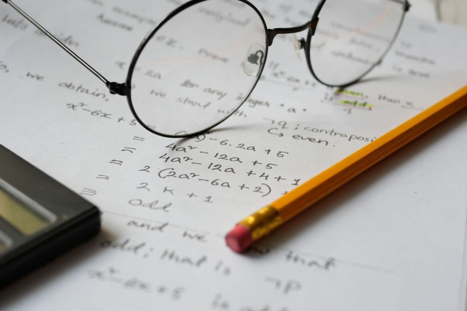 Algebarski izrazi - Formule i pravila računanja (Objašnjeno) - Puni.hr